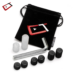 Cuetec Acueweight Kit | Adjust the Weight of your Cue