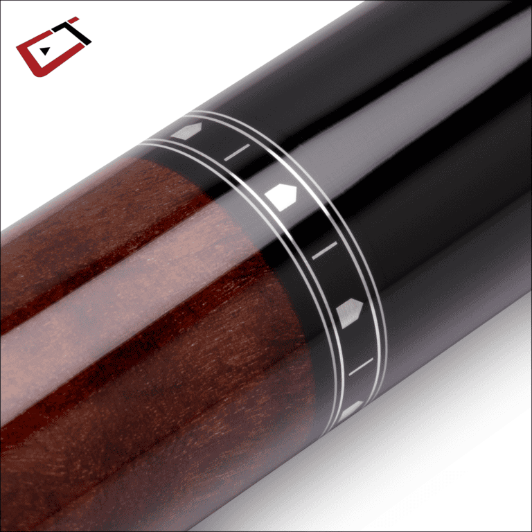 Cuetec Cynergy Truewood Series Cue | Burl I