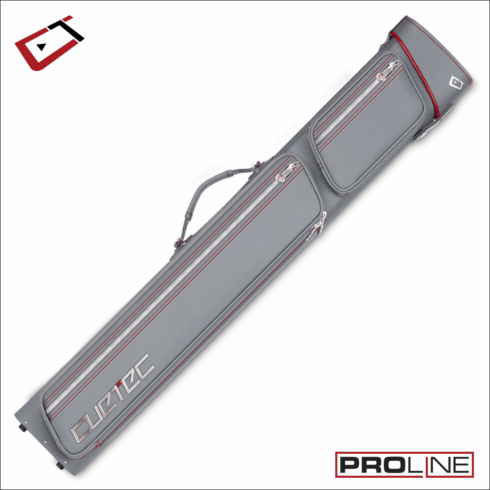 Cuetec | Pro Line Cases | Intelligent Cue Case Design
