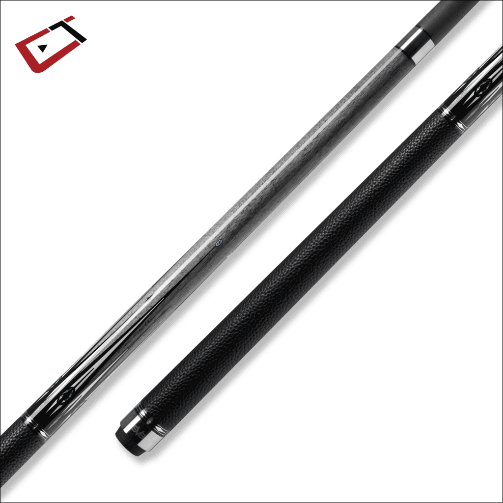 Cynergy SVB Gen II Series Cues | Cuetec